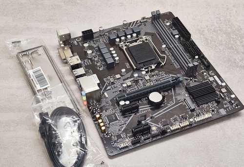 Материнская плата H510M S2H V2 LGA1200