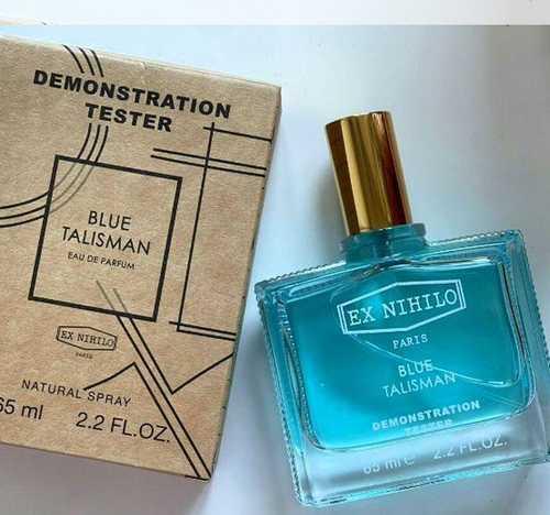 Ex Nihilo Blue Talisman 65 ml парфюм ОАЭ