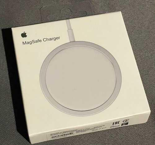 MagSafe Charger