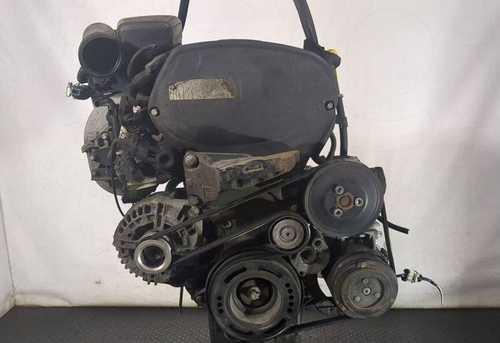 Двигатель Opel Astra H, 2006