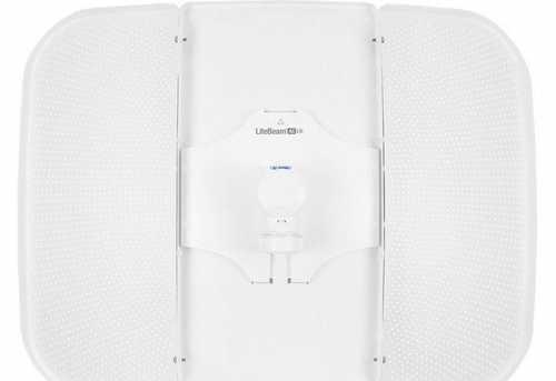 WiFi точка доступа Ubiquiti LiteBeam 5AC LR 287533