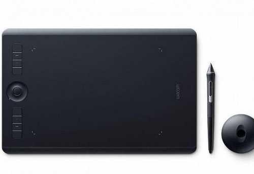 Графический планшет Wacom Intuos Pro Medium 169718