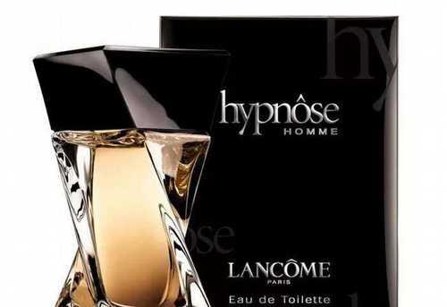 Мужская туалетная вода Lancome Hypnose homme 75ml