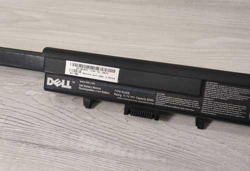 Аккумулятор Dell XPS M1530 (RU006, RU030, TK330)