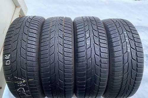 Semperit Speed Grip 205/60 R16 92H
