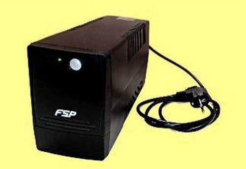 Блок питания ALP 600 FSP Technology Inc