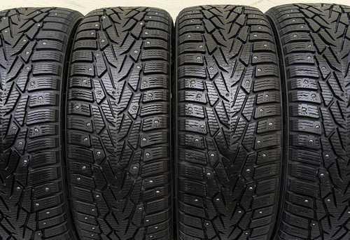 Nokian Tyres Nordman 7 215/60 R16 99T