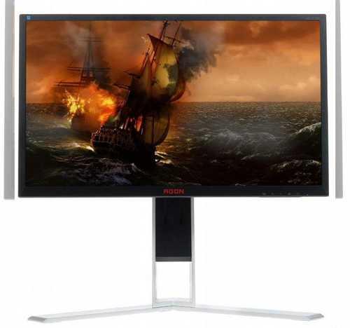 Монитор AOC agon AG241QG