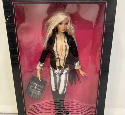 Barbie MAC (Барби Косметика мак)