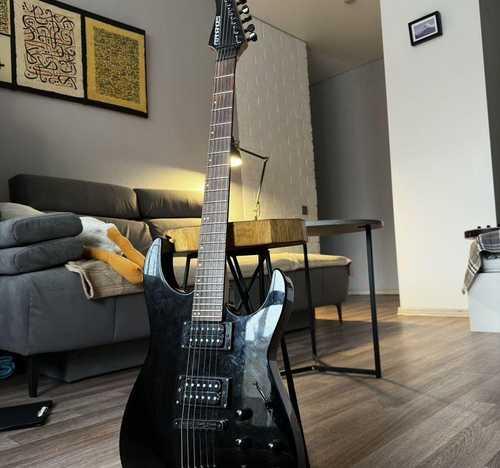 Электрогитара Fernandes RXX