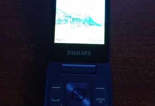 Philips Xenium E2601