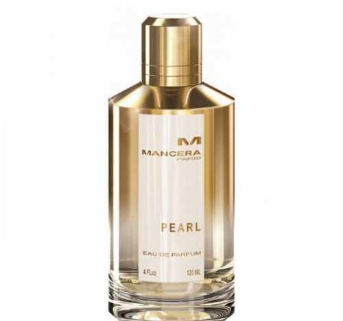 Mancera Pearl 120 мл