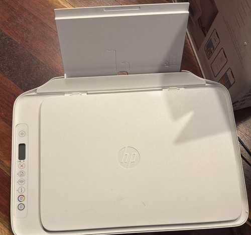 Мфу hp deskjet 2710