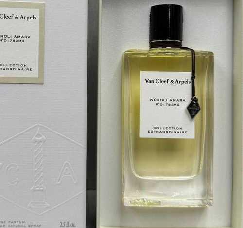 Van cleef neroli amara