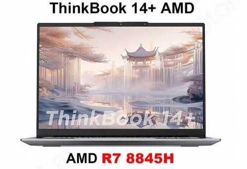 Ноутбук 14" Lenovo ThinkBook 14 G6 IRL, 1000 ГБ, Core i5-1335U, RAM 32 ГБ, Intel Iris Xe Graphics