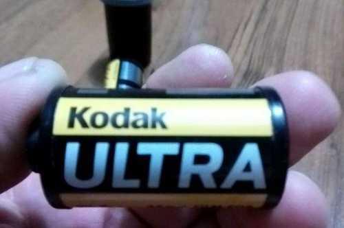 Фотопленка 35мм цветная Kodak 200,ultra