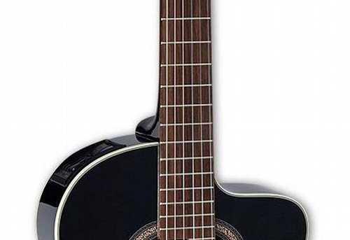 Классическая электроакустическая гитара Takamine G