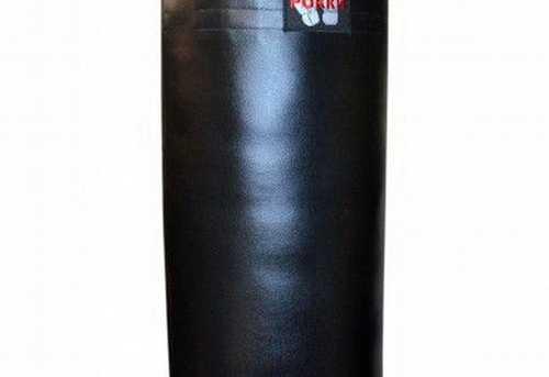 Боксерский мешок из тента рокки 100X40 см 40кг