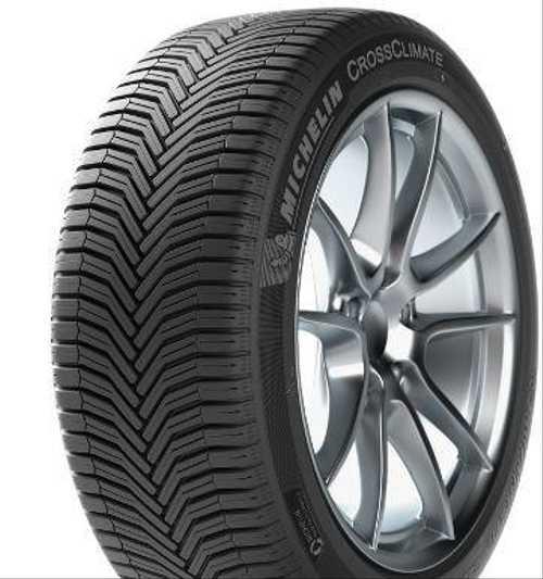 Michelin CrossClimate+ 175/65 R14 86H