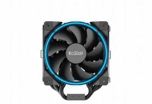 Кулер для процессора PCcooler GI-H58UB corona B