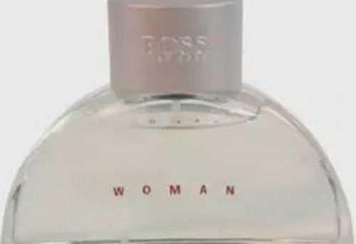 Hugo Boss Boss Woman 50 мл - парфюмированная вода