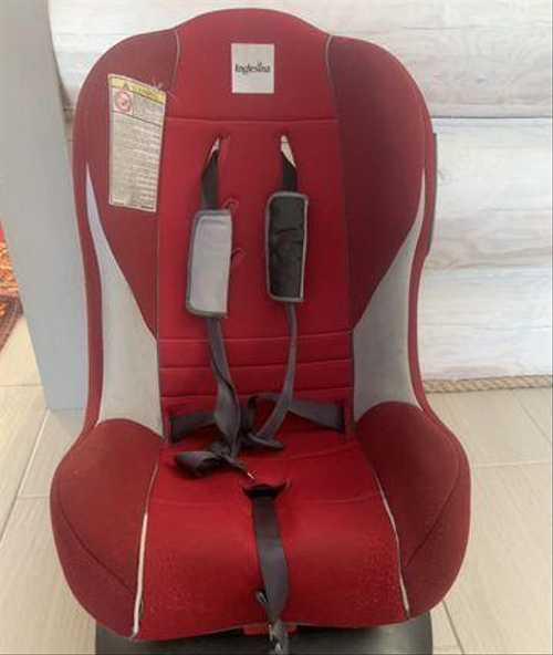 Автокресло Inglesina