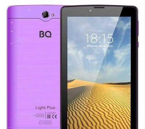 BQ-7038G Light Plus Violet