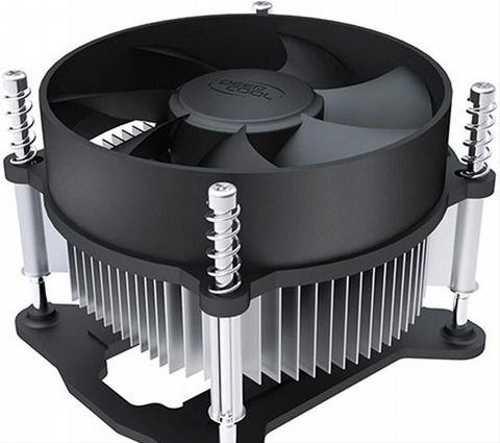 Охлаждение CPU Cooler for CPU Deepcool #299564