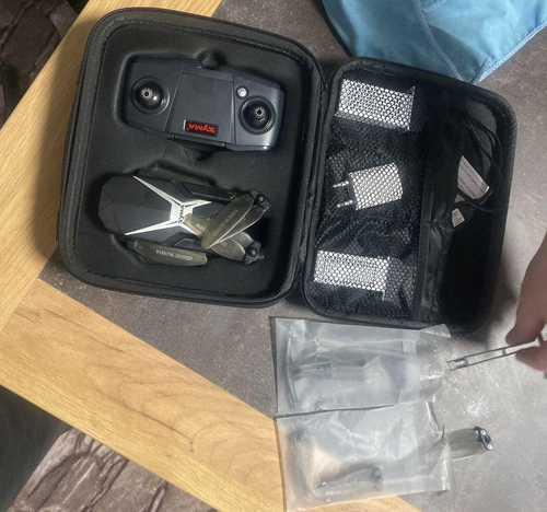 Квадрокоптер syma x30