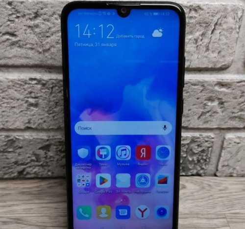 HUAWEI Y6 (2019), 2/32 ГБ