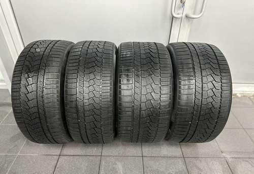 Continental ContiWinterContact TS 860S 275/35 R22 и 315/30 R22