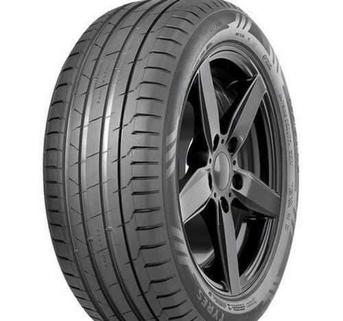 Ikon Tyres Autograph Ultra 2 SUV 265/40 R21 105Y