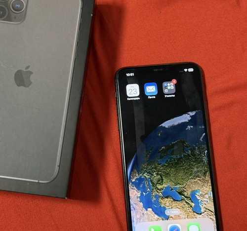 iPhone 11 Pro Max, 64 ГБ