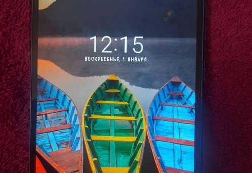 Смартфон lenovo TAB 3 7 Plus