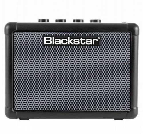 Басовый комбо Blackstar FLY3 bass