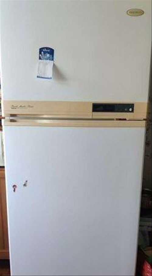 Холодильник Daewoo FR-490 неисправный