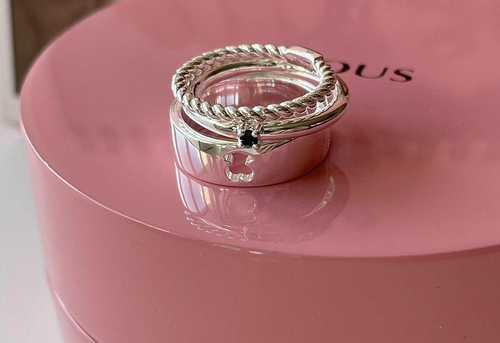 Сет колец tous Ring Mix