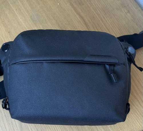 Сумка Peak Design Everyday Sling 3l