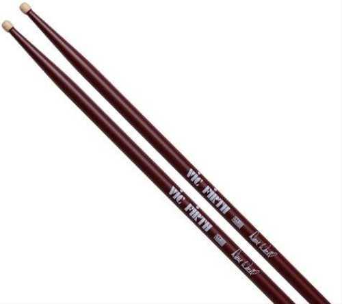 Барабанные палочки Vic Firth SDW Dave Weckl