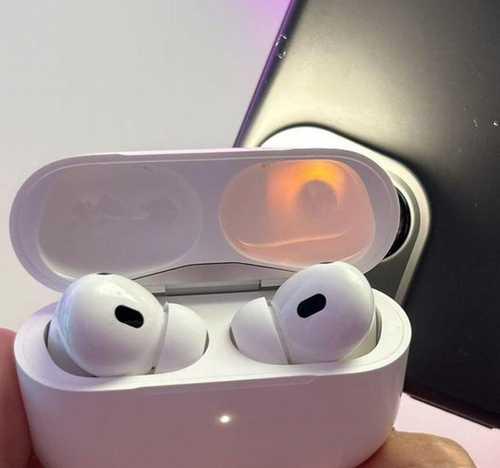 Наушники Airpods pro 2