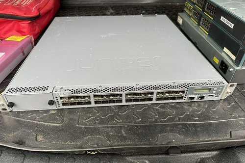 Коммутатор Juniper EX4550