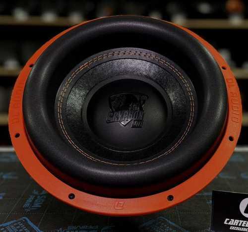 Сабвуфер DL Audio Gryphon Lite 12 V.3