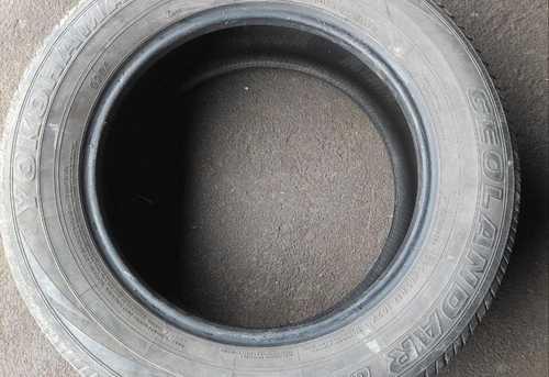 Yokohama Geolandar G98 225/65 R17