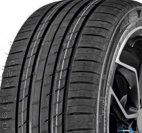 Tracmax X-Privilo RS01  275/40 R21 107Y