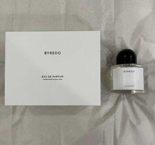 Byredo Parfums - Byredo (unnamed) Москва | Festima.Ru (472085505)