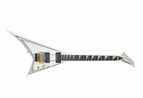 Jackson PRO Randy Rhoads RR3 Ivory