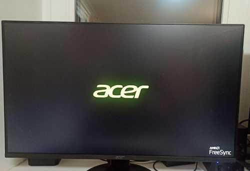 Монитор acer 24