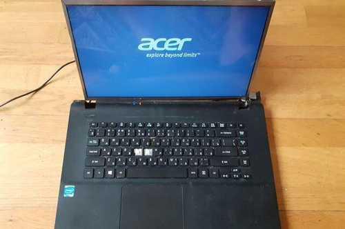 Acer Aspire ES1-511-C9Q3 мать рабочая