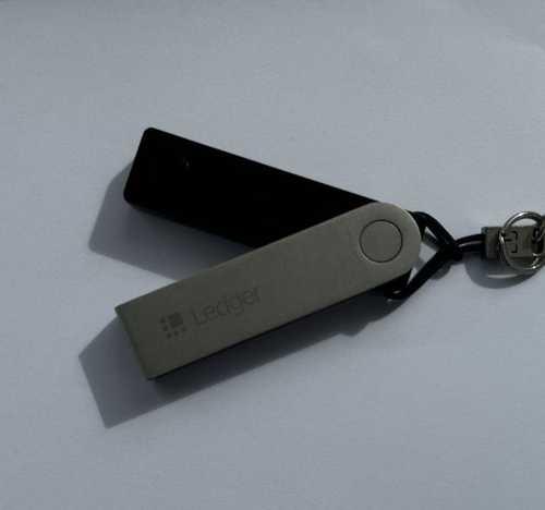 Ledger Nano X