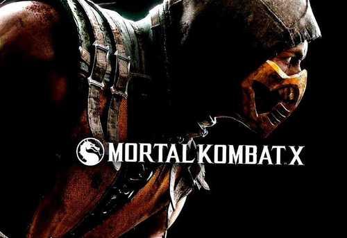 Мортал комбат 10. Mortal Kombat 10. PS 4-5. MK X t